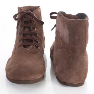 Tramper Klett-Sandalen Gr. 38 – Bequem & Zeitlos | Pantoffelmann